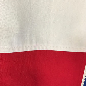 Vintage | Jackets & Coats | Vintage Retro 7s Red White Blue Ilgw Union ...